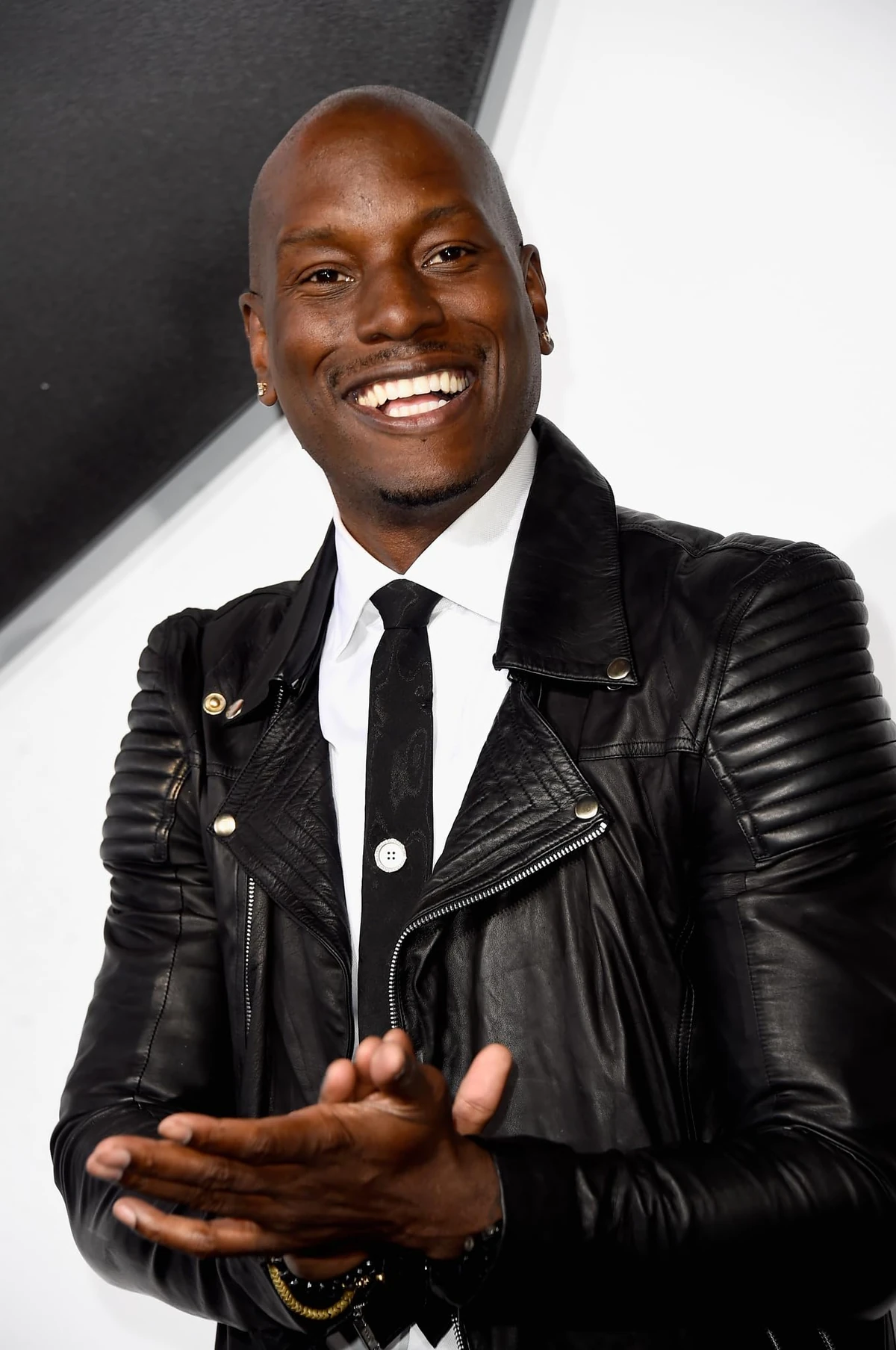 Tyrese Gibson | Disney+ Australia Wiki | Fandom