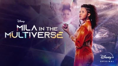 Mila in the Multiverse | Disney+ Australia Wiki | Fandom