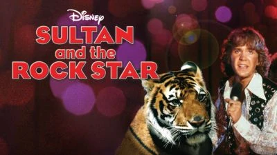 Sultan and the Rock Star | Disney+ Australia Wiki | Fandom