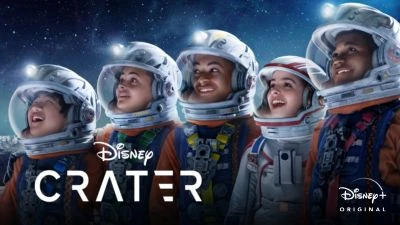 Crater | Disney+ Australia Wiki | Fandom
