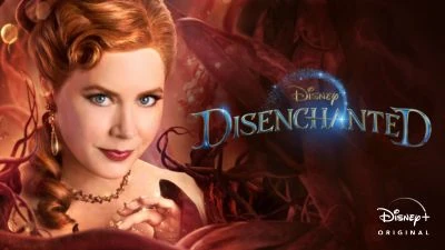 Disenchanted | Disney+ Australia Wiki | Fandom