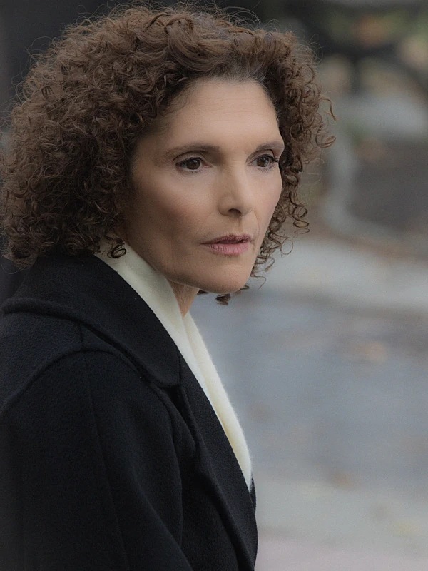 Mary Elizabeth Mastrantonio | Disney+ Australia Wiki | Fandom