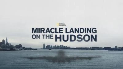 Miracle Landing on the Hudson | Disney+ Australia Wiki | Fandom