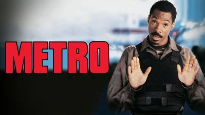 Metro | Disney+ Australia Wiki | Fandom