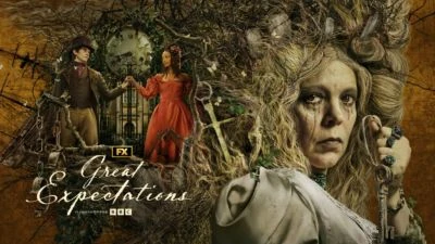 Great Expectations (Series) | Disney+ Australia Wiki | Fandom