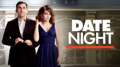 Date Night | Disney+ Australia Wiki | Fandom