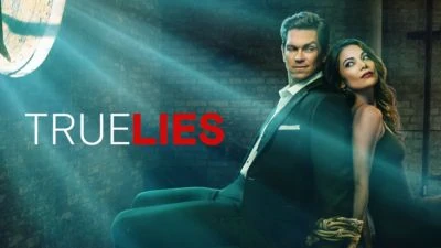 True Lies (Series) | Disney+ Australia Wiki | Fandom