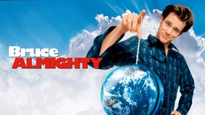 Bruce Almighty | Disney+ Australia Wiki | Fandom