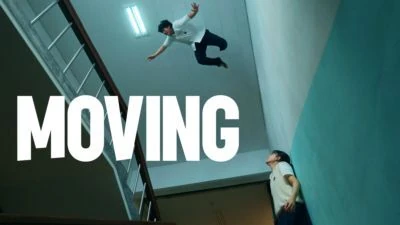 Moving | Disney+ Australia Wiki | Fandom