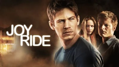 Joy Ride | Disney+ Australia Wiki | Fandom