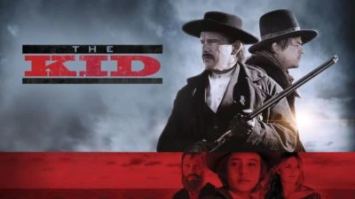 The Kid (2019) | Disney+ Australia Wiki | Fandom