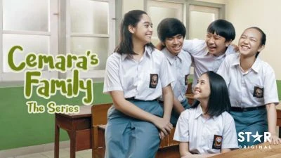 Cemara's Family: The Series | Disney+ Australia Wiki | Fandom