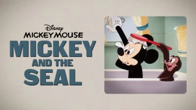 Mickey and the Seal | Disney+ Australia Wiki | Fandom