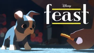 Feast | Disney+ Australia Wiki | Fandom