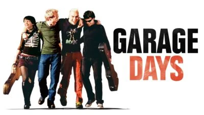 Garage Days | Disney+ Australia Wiki | Fandom