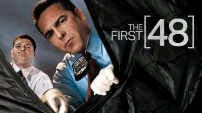 The First 48 | Disney+ Australia Wiki | Fandom