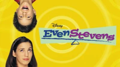 Even Stevens | Disney+ Australia Wiki | Fandom