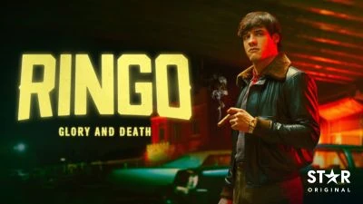 Ringo: Glory and Death | Disney+ Australia Wiki | Fandom