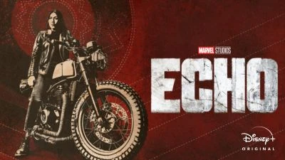 Echo | Disney+ Australia Wiki | Fandom