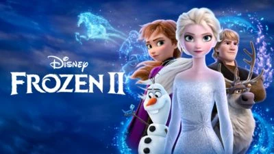 Frozen II | Disney+ Australia Wiki | Fandom