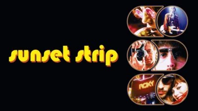 Sunset Strip | Disney+ Australia Wiki | Fandom