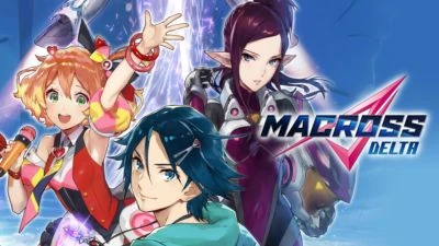 Macross Delta | Disney+ Australia Wiki | Fandom