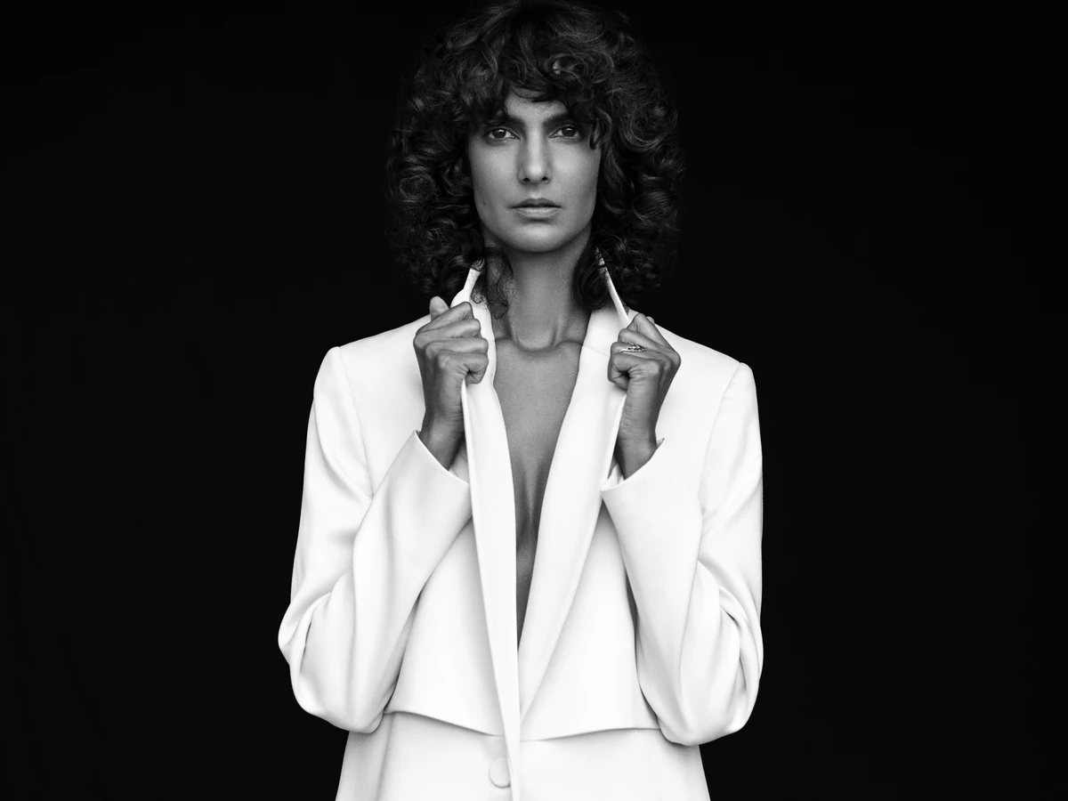 Poorna Jagannathan | Disney+ Australia Wiki | Fandom
