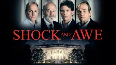 Shock and Awe | Disney+ Australia Wiki | Fandom