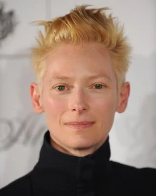 Tilda Swinton | Disney+ Australia Wiki | Fandom