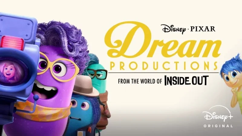 Dream Productions | Disney+ Australia Wiki | Fandom
