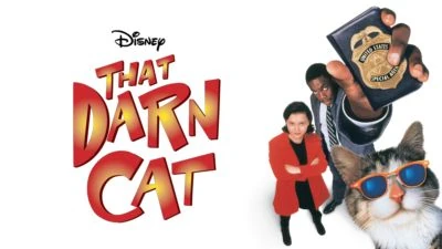 That Darn Cat | Disney+ Australia Wiki | Fandom