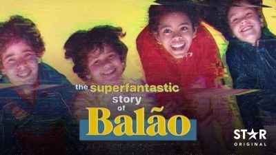 The Superfantastic Story of Balao | Disney+ Australia Wiki | Fandom