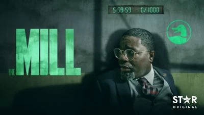 The Mill | Disney+ Australia Wiki | Fandom