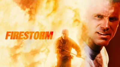 Firestorm | Disney+ Australia Wiki | Fandom