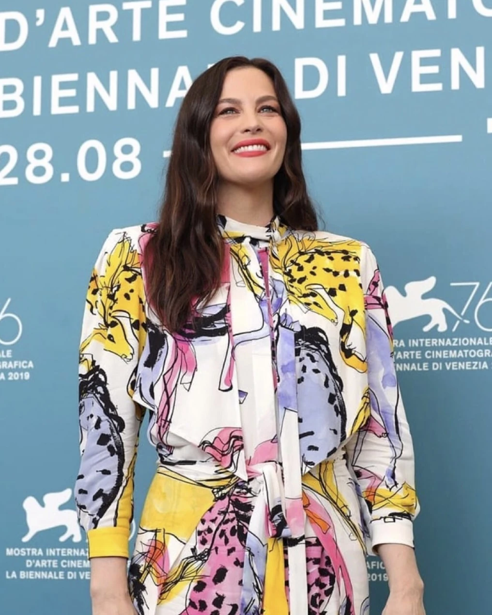 Liv Tyler | Disney+ Australia Wiki | Fandom