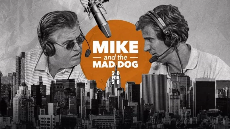 Mike and the Mad Dog | Disney+ Australia Wiki | Fandom
