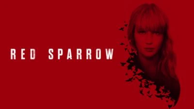 Red Sparrow | Disney+ Australia Wiki | Fandom