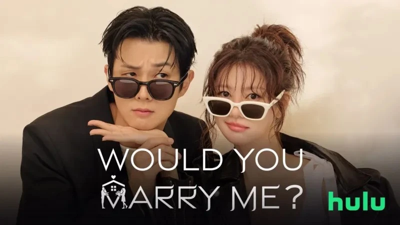 Would You Marry Me? | Disney+ Australia Wiki | Fandom