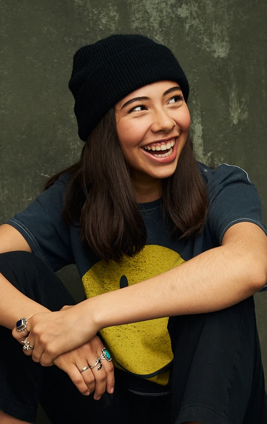 Xochitl Gomez | Disney+ Australia Wiki | Fandom