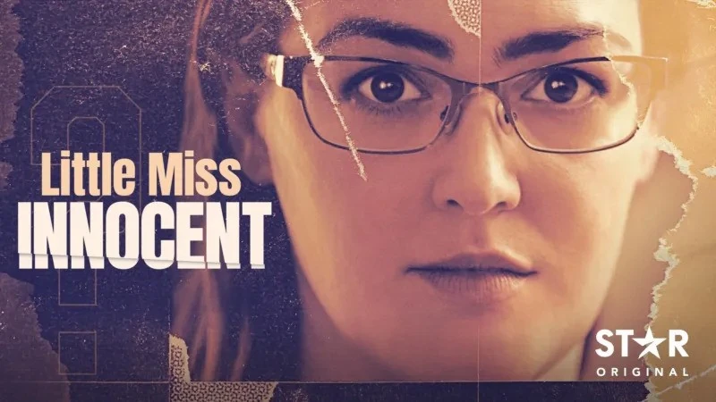 Little Miss Innocent: Passion. Poison. Prison. | Disney+ Australia Wiki ...