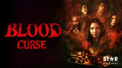 Blood Curse | Disney+ Australia Wiki | Fandom