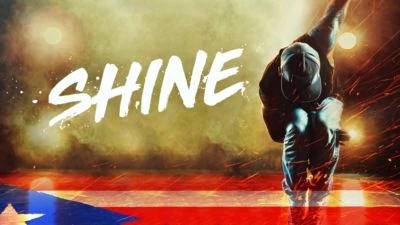 Shine | Disney+ Australia Wiki | Fandom