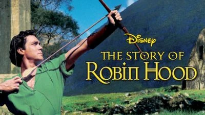 The Story of Robin Hood | Disney+ Australia Wiki | Fandom