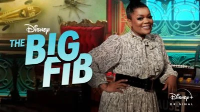 The Big Fib | Disney+ Australia Wiki | Fandom