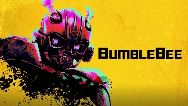 Bumblebee | Disney+ Australia Wiki | Fandom