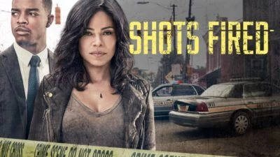 Shots Fired | Disney+ Australia Wiki | Fandom