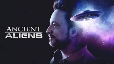 Ancient Aliens | Disney+ Australia Wiki | Fandom