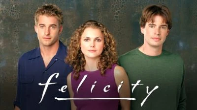 Felicity | Disney+ Australia Wiki | Fandom