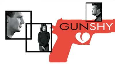 Gun Shy | Disney+ Australia Wiki | Fandom
