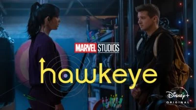 Hawkeye | Disney+ Australia Wiki | Fandom